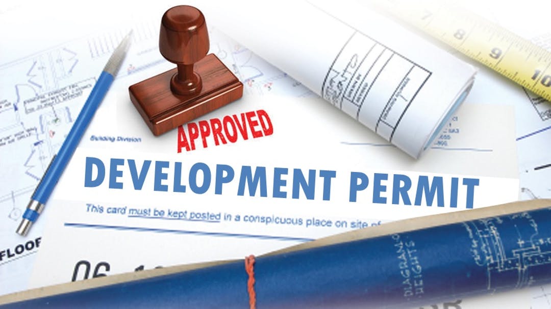 Everything you need to know about development permit “A guide to ...