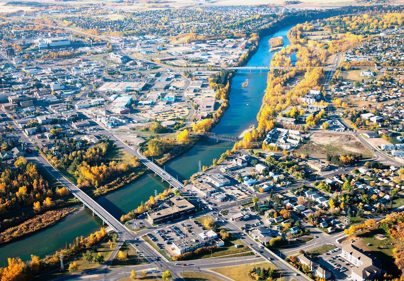 Red Deer Building Permits Made Simple - Permit Masters